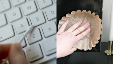 Cleaning Archives Craftsy Hacks