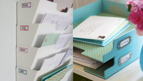 16 Amazing Ways To Organize Your Closet - Craftsy Hacks