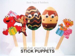 20 Popsicle Stick Crafts Kids Will Love - Craftsy Hacks