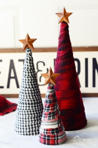 20 Eazy Christmas Crafts For Adults Craftsy Hacks