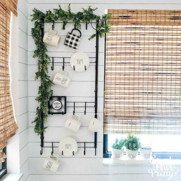 21 Dollar Tree Storage Ideas To Try - Craftsy Hacks