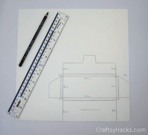 How to Make a Paper Envelope - Craftsy Hacks