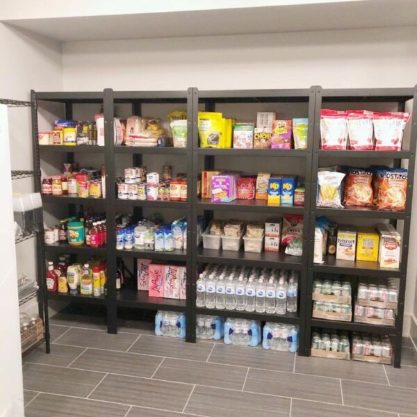 23 Ingenious Basement Storage Ideas - Craftsy Hacks