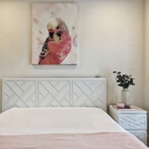 20 IKEA Headboard Hacks to Elevate Your Bedroom - Craftsy Hacks