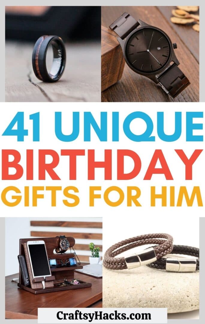 Birthday Gifs For Him