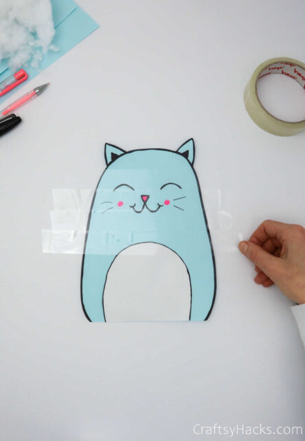 How To Make Paper Squishies Step By Step Tutorial Craftsy Hacks