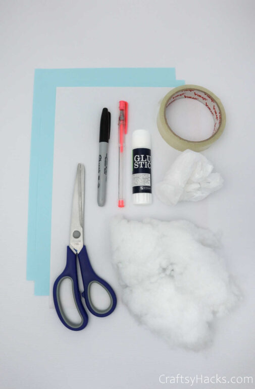 How to Make Paper Squishies - Craftsy Hacks