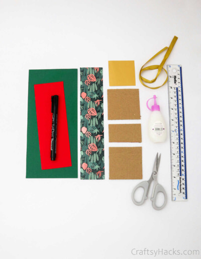 How to Make a Gift Box (Step-by-Step Tutorial) - Craftsy Hacks