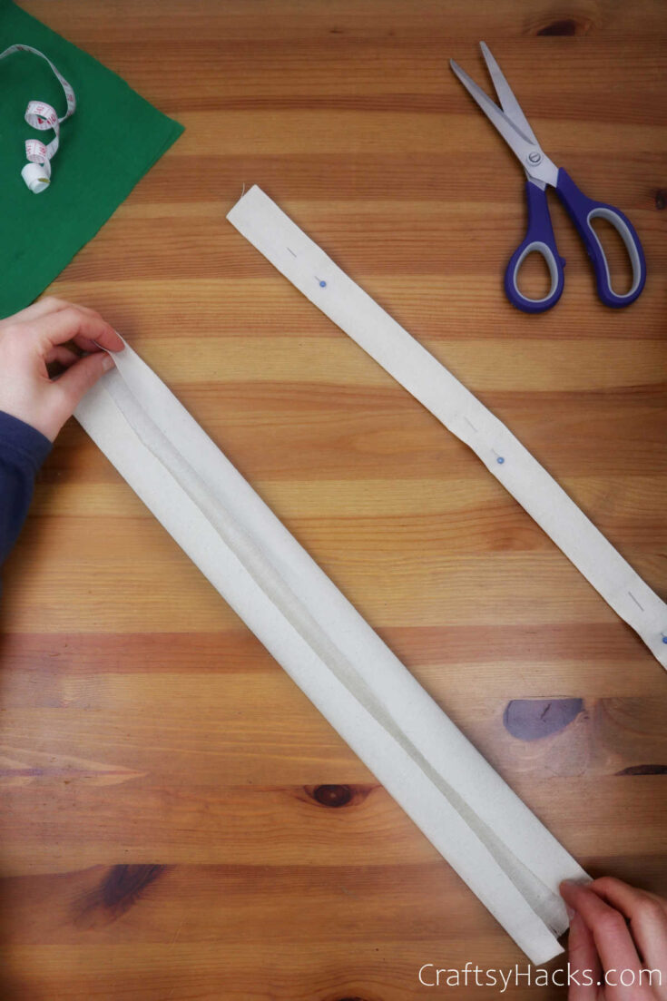 Practical DIY Bedside Caddy Organizer - Craftsy Hacks