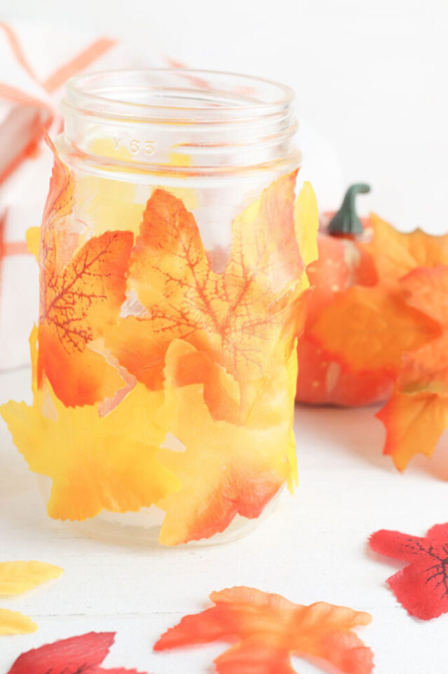 27 Fall Decor Ideas for Your Home - Craftsy Hacks