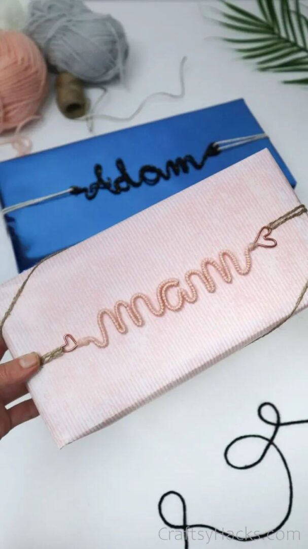 47 Gorgeous DIY Gifts for Moms - Craftsy Hacks