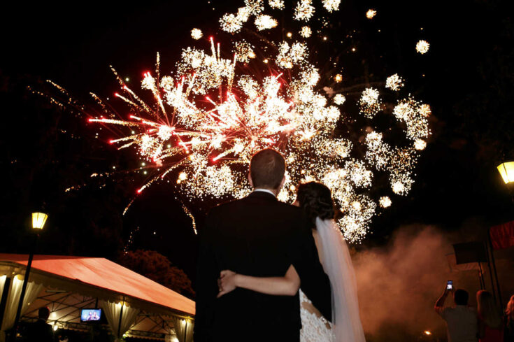 41 Creative Wedding Send Off Ideas - Craftsy Hacks