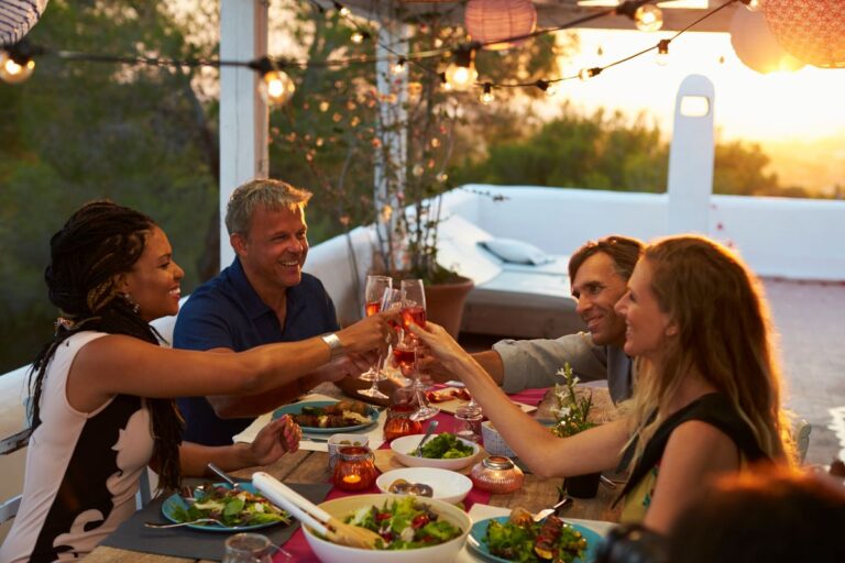 31 Fun Socializing Activities for Adults - Craftsy Hacks
