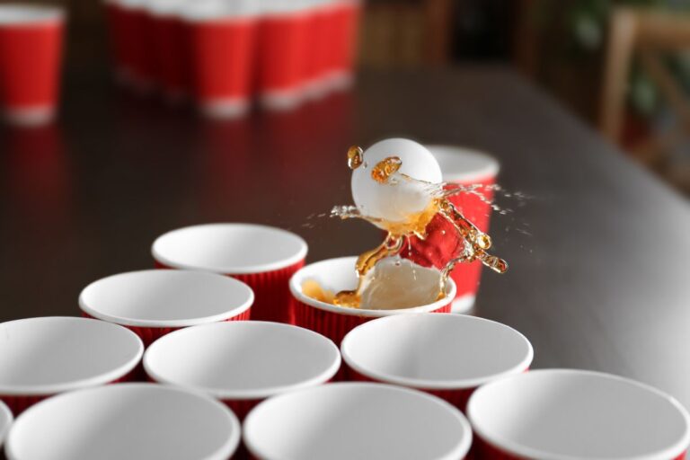 21 Best Beer Drinking Games for Next Party - Craftsy Hacks