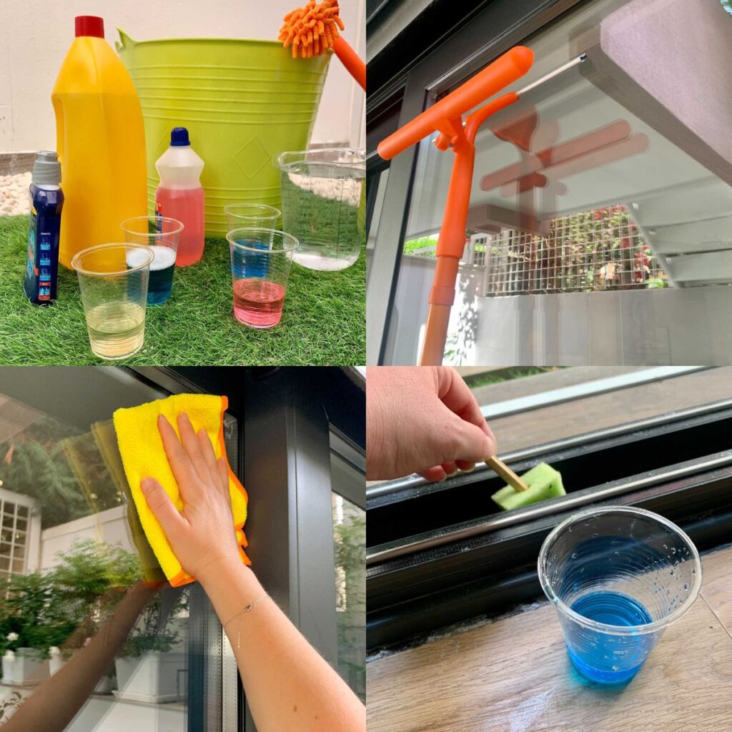 Cleaning Tips and Tricks - Craftsy Hacks