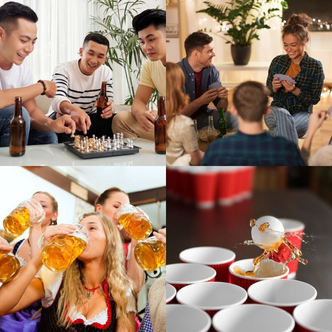 Party Ideas Archives - Craftsy Hacks