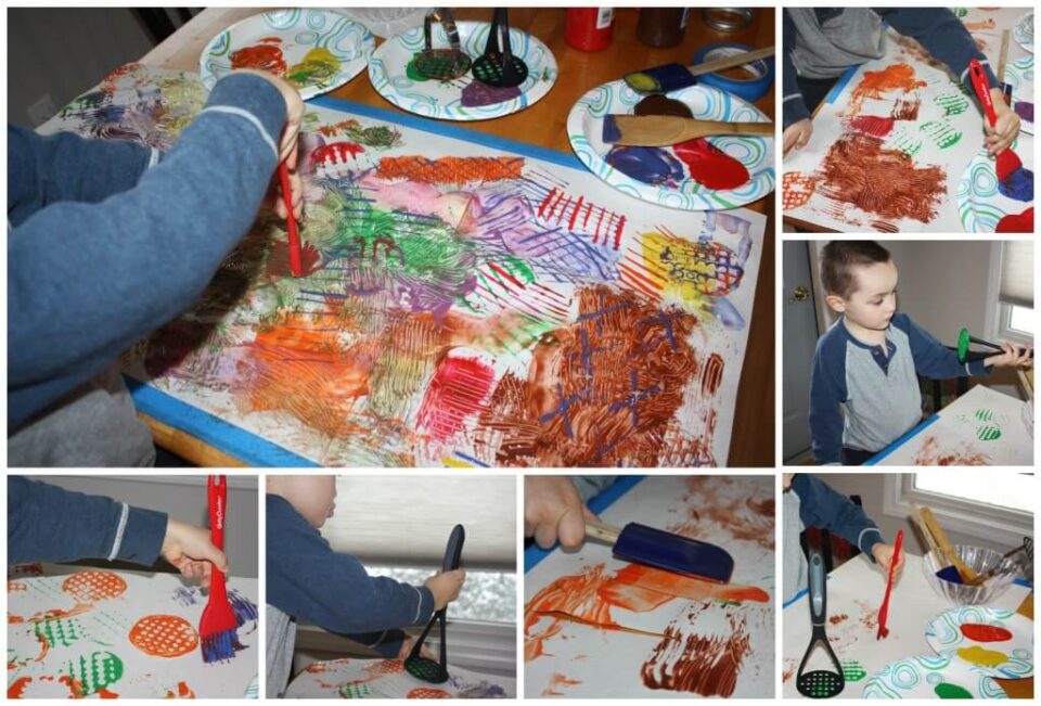 31 Large Group Activities for Preschoolers - Craftsy Hacks