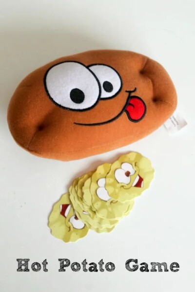 31 Large Group Activities for Preschoolers - Craftsy Hacks