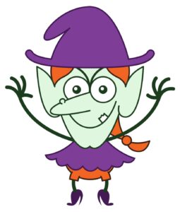 41 Fun Halloween Games for Classroom - Craftsy Hacks