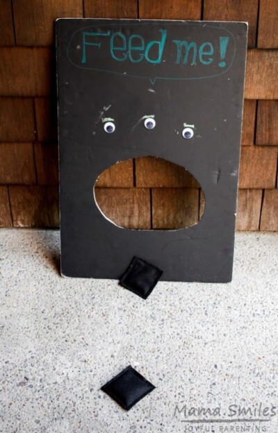 31 Large Group Activities for Preschoolers - Craftsy Hacks