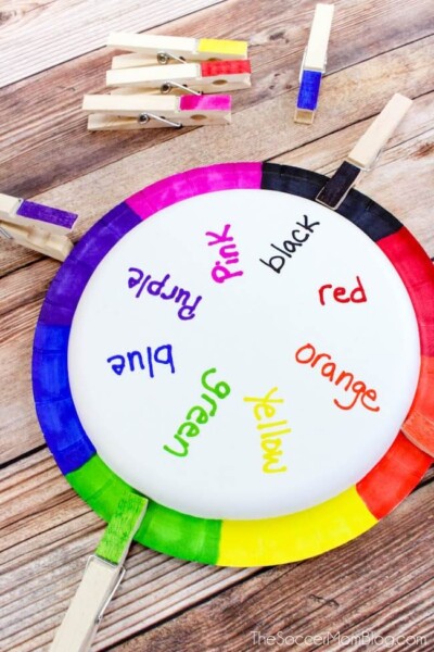 31 Large Group Activities for Preschoolers - Craftsy Hacks