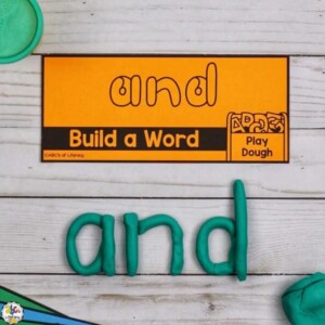 41 Fun Hands-On Kindergarten Activities