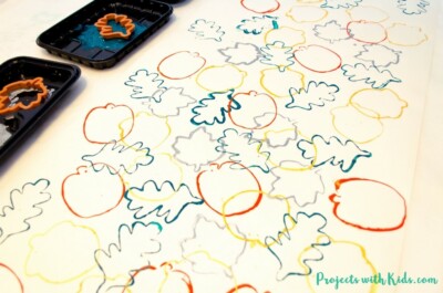 41 Fall Craft Activities for Preschoolers - Craftsy Hacks