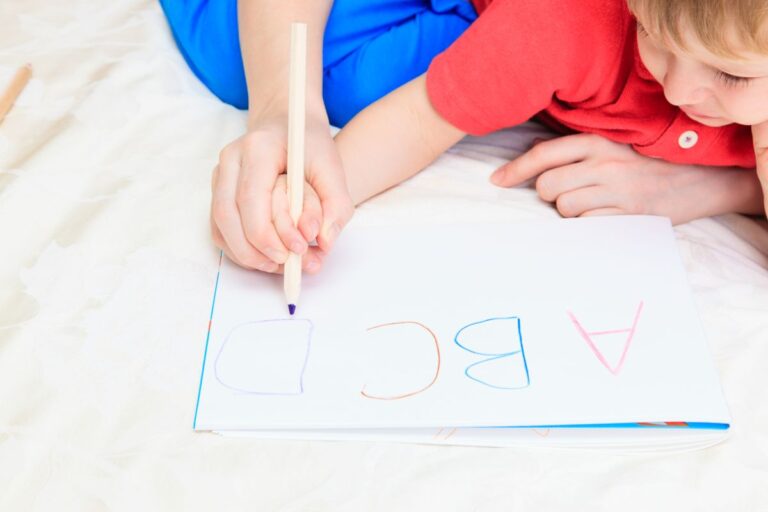 41 Fun Learning Activities for 4-Year-Olds - Craftsy Hacks