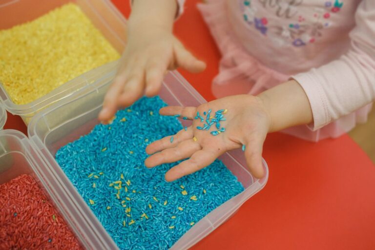 41 Fun Learning Activities for 3-Year-Olds - Craftsy Hacks