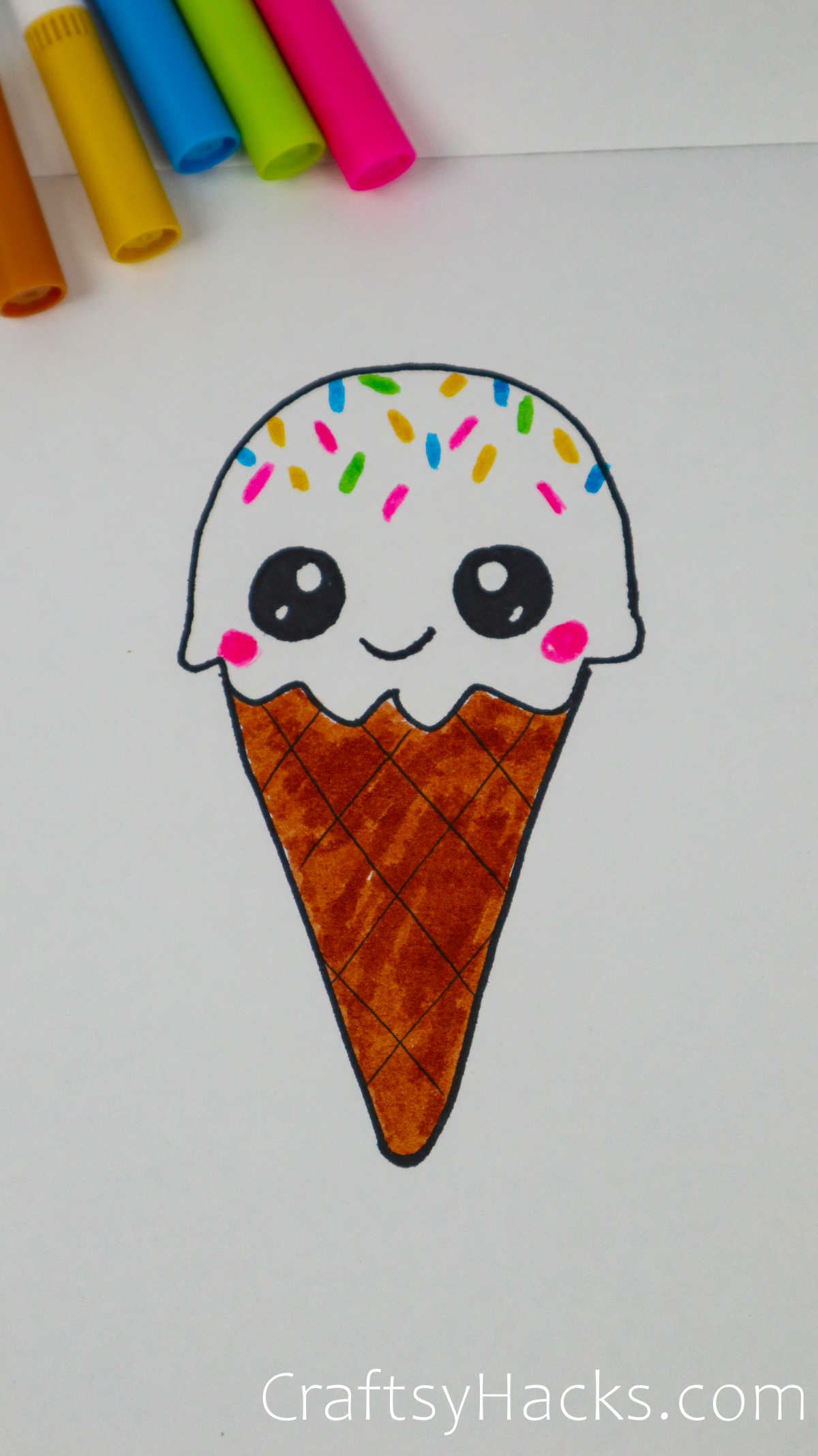 Cute Drawing For Kids Cute Drawing For Kids