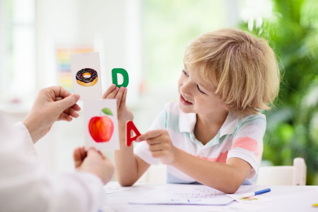 41 Fun Learning Activities for 3-Year-Olds - Craftsy Hacks