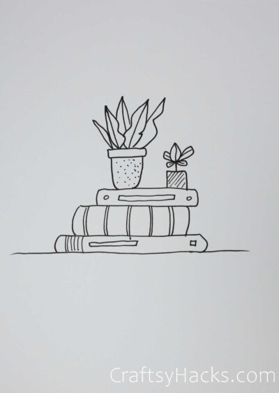 21 Cute Aesthetic Drawing Ideas - Craftsy Hacks