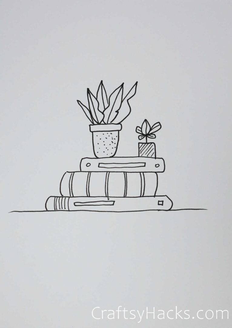 21 Cute Aesthetic Drawing Ideas - Craftsy Hacks