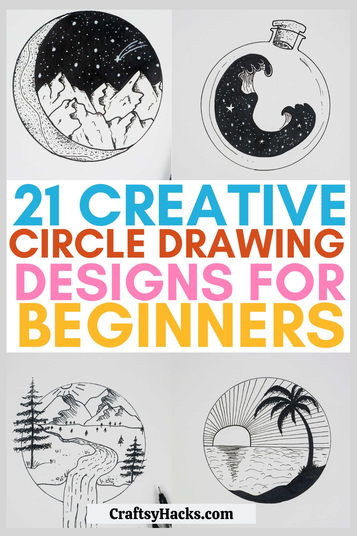 Easy Creative Drawings Ideas Easy Creative Drawings Ideas