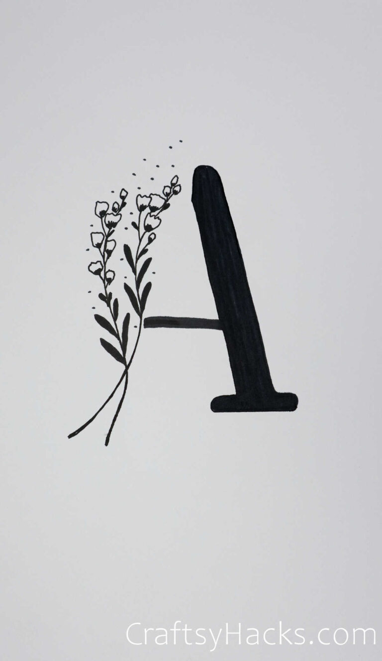 21 Cute Aesthetic Drawing Ideas - Craftsy Hacks