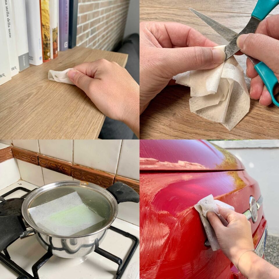 Cleaning Tips And Tricks Craftsy Hacks