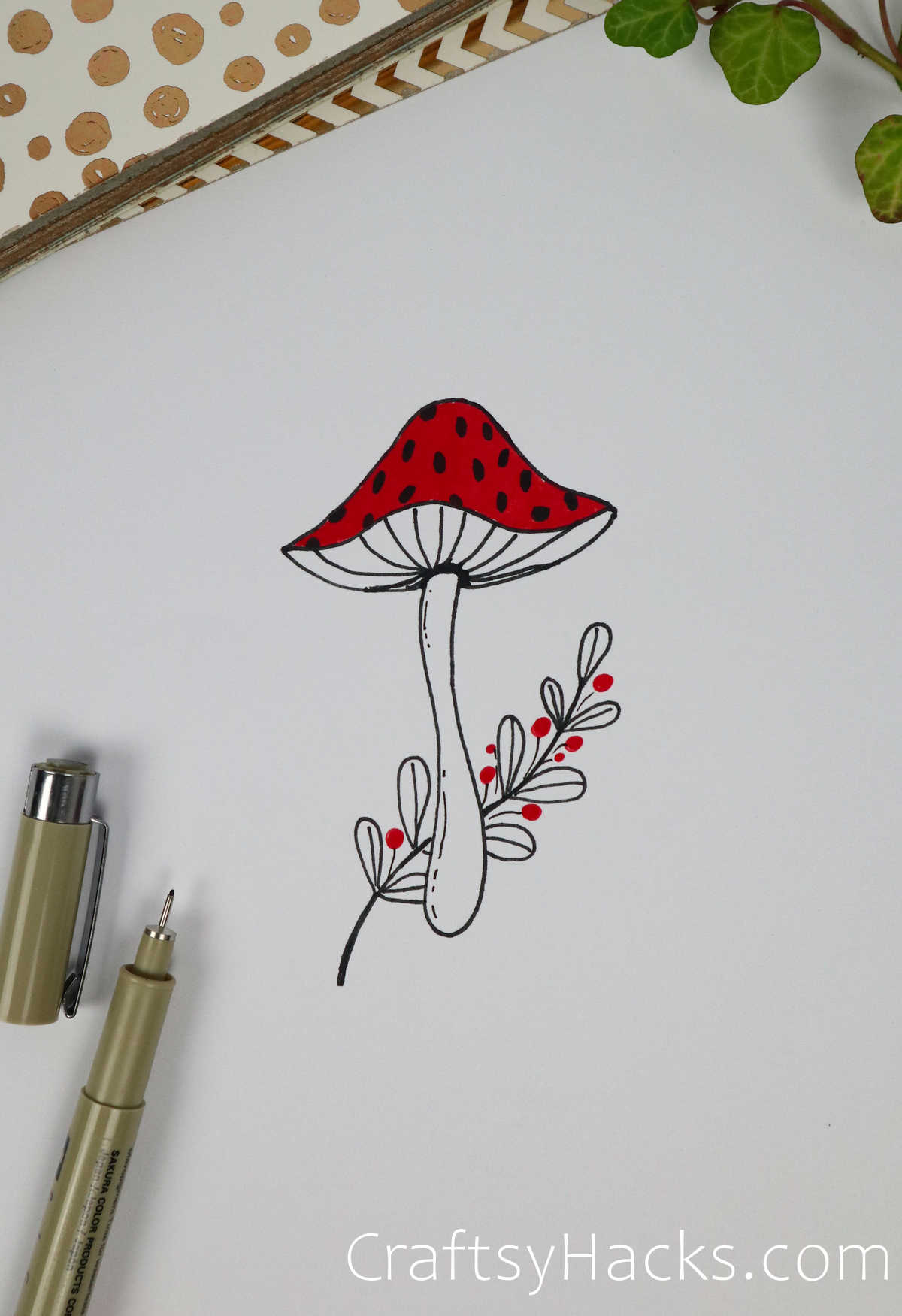 Easy Drawing Ideas