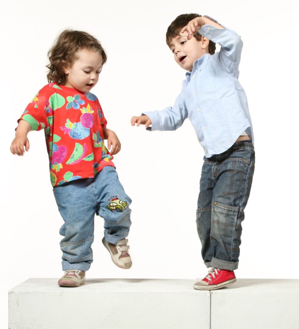 31 Fun Kindergarten Team Building Games - Craftsy Hacks