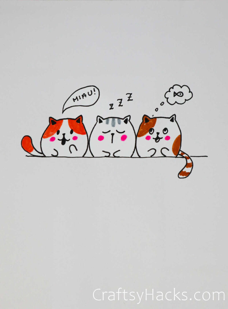 21 Genius Drawing Hacks for Everyone - Craftsy Hacks