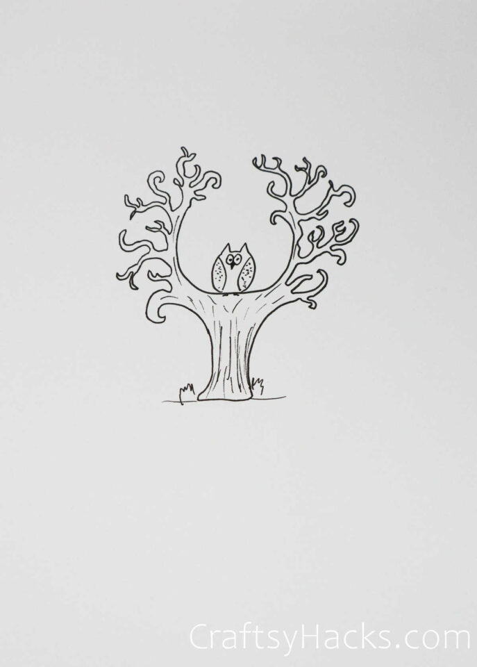 21 Extra Easy Drawing Ideas - Craftsy Hacks