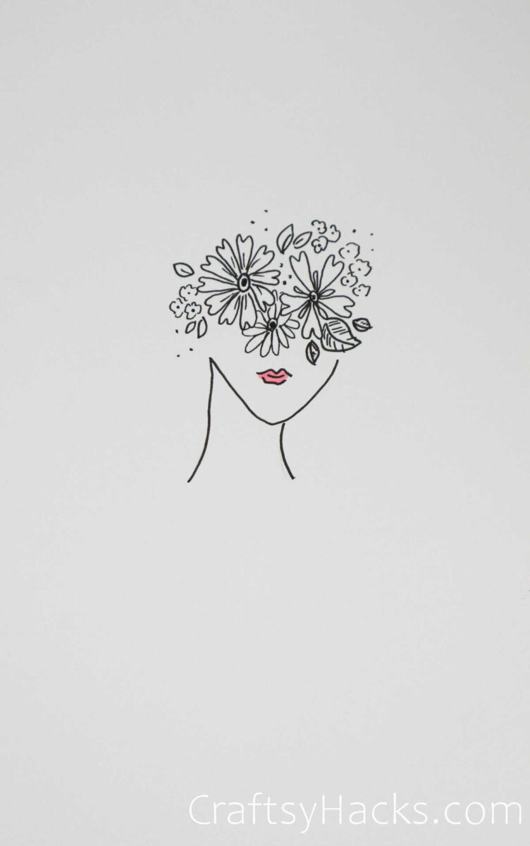 21 Extra Easy Drawing Ideas - Craftsy Hacks
