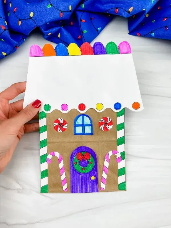 31 Christmas Crafts for Preschool - Craftsy Hacks