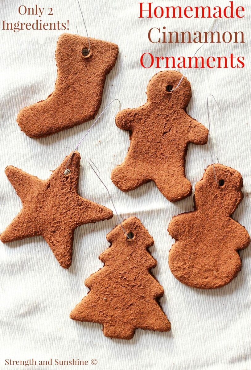 31 DIY Christmas Gifts Under $10 - Craftsy Hacks