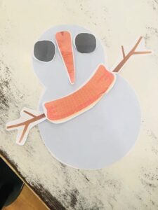 31 Winter Crafts for Toddlers - Craftsy Hacks