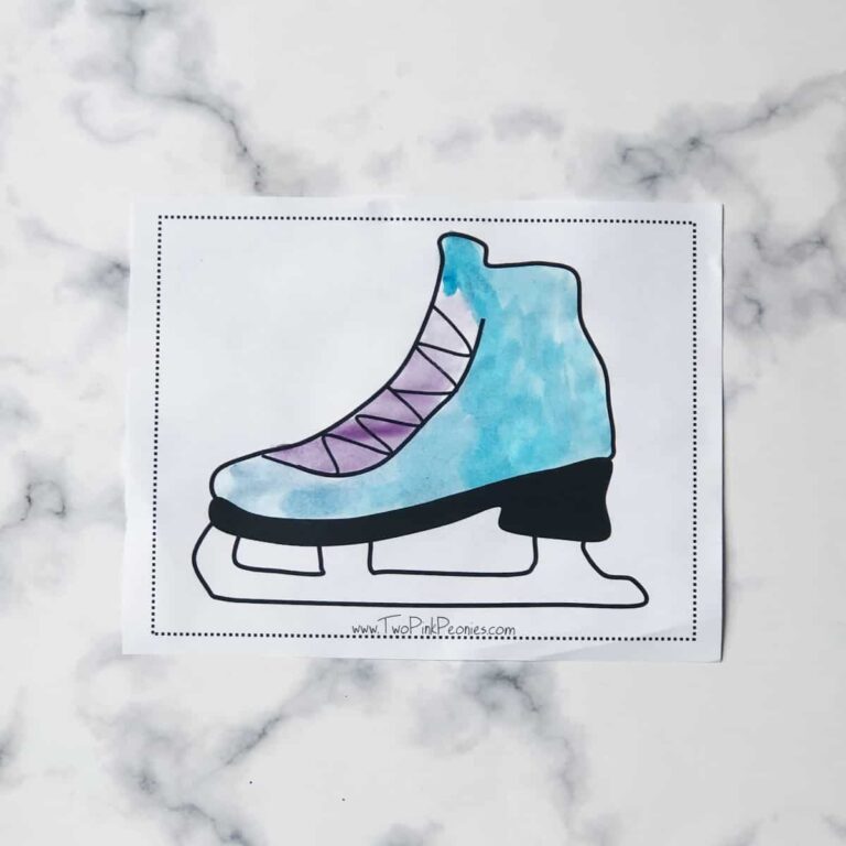 31 Winter Crafts for Toddlers - Craftsy Hacks