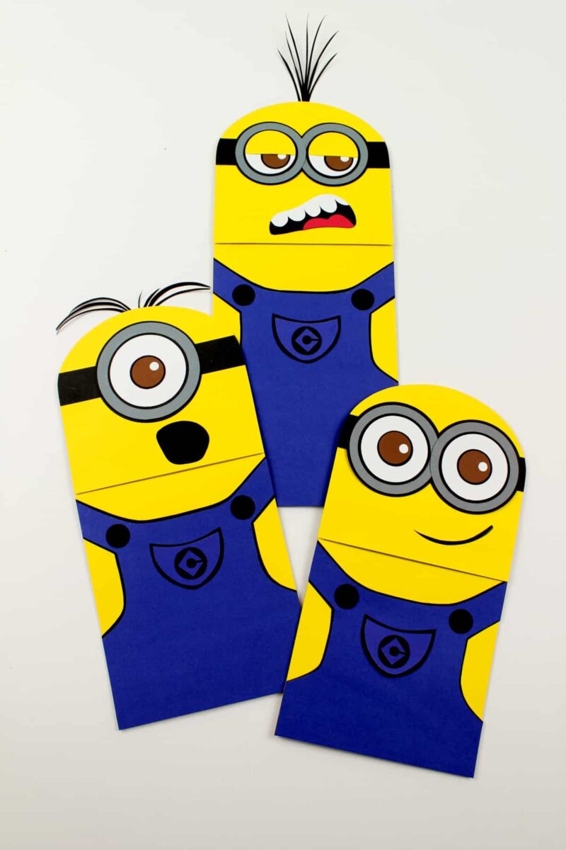 41 Crafts for Boys - Craftsy Hacks