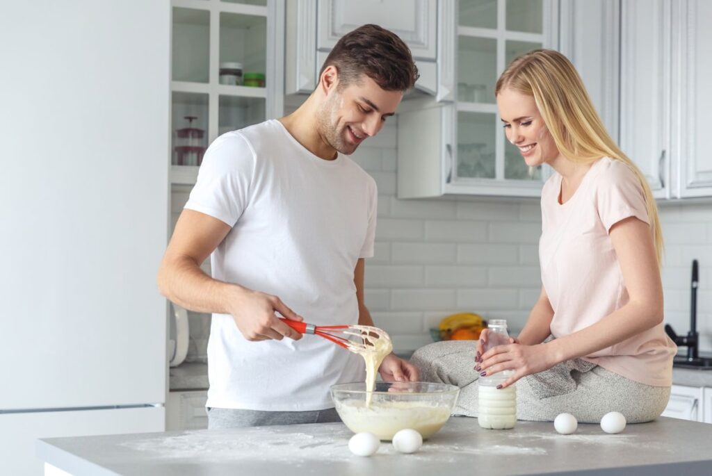 31 Fun Bets to Make with Your Boyfriend - Craftsy Hacks