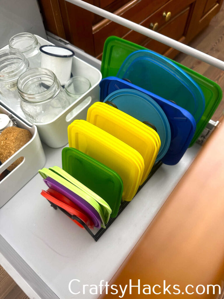 21 Ways to Organize Small Things - Craftsy Hacks