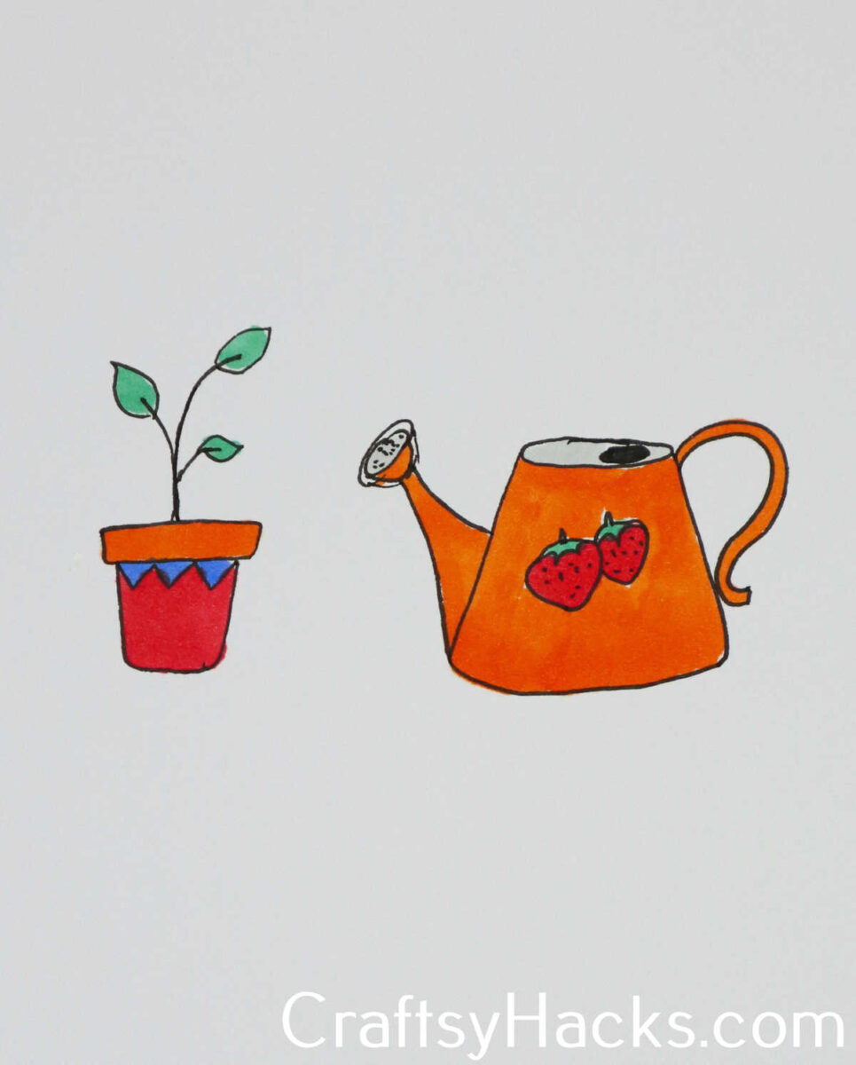31 Random Doodles to Draw - Craftsy Hacks