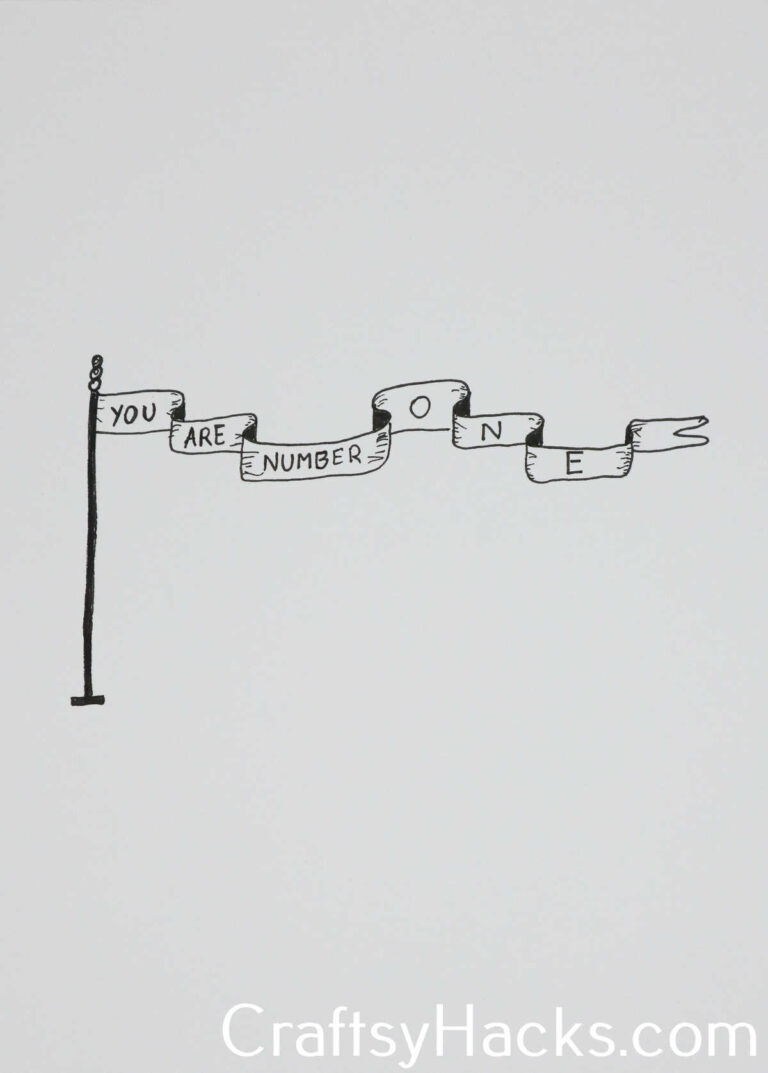 31 Random Doodles to Draw - Craftsy Hacks